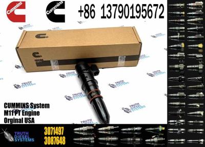 China Wholesale NT855 G4 NT855-G4 NT855 NTA855 fuel injector 3071497 3064457 3071494 for cummins for sale