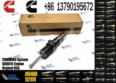 China QSKX15 ISX15 Fuel Injector Nozzle Assembly 4062569 4928260 4954888 4088665 4088327 4384260 for sale
