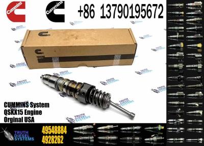 Китай Высококачественный новый инжектор для общего железнодорожного транспорта дизельное топливо инжектор для ноздри 49548884 продается