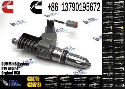 Китай Инжектор общего рельса 4061851 4088327 4088665 3411753 3095040 M11CUM-MINS 3080429 3411756 4061851 4062567 4307516N продается