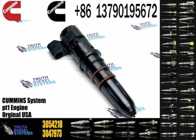 Китай Экскаватор 3047973 4913325 3054233 3054228 Двигатель Инжектор топлива для железных дорог продается