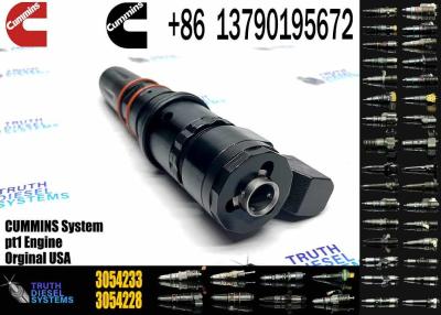 Китай Новый 3016675 3016676 3054218 3054220 3054228 3053124 207588 3001485 Инжектор общего железнодорожного топлива для Cummins KTA19 QSK19 KTA продается