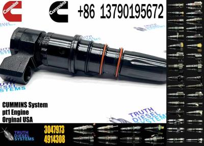 Китай Оригинальный NT855 инжектор дизельного двигателя 4914177 4914228 4914308 4914325 4914452 4914505 4914537 4914211 продается