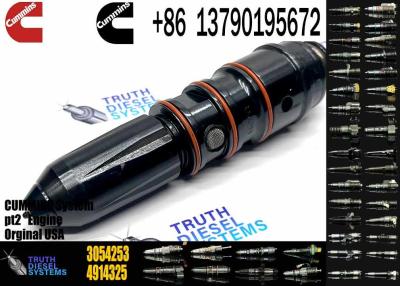 Китай Инжектор топлива для железнодорожного транспорта 3054218 3054253 3032392 продается