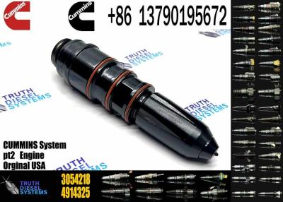 Китай Оригинальный NT855 инжектор дизельного двигателя 4914177 4914228 4914308 4914325 4914452 4914505 4914537 4914211 продается