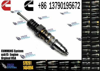 China Inyector de la unidad de diésel 570016 579251 579261 4954648 1764364 579261 Para el motor SCANIA HPI de Cummins en venta