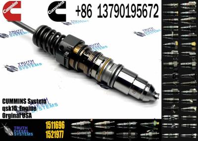 China Inyector 1521978 de la unidad del surtidor de gasolina diesel 1499257 1511696 1764365 579263 579261 para el motor de Scania HPI DC12.14 en venta