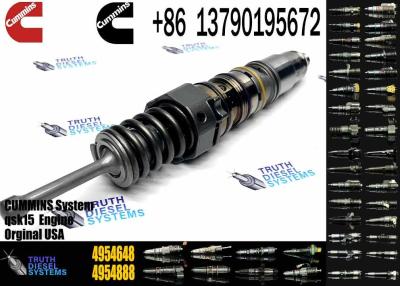 Китай Дизельное топливное насосное устройство Инжекторная сборка 1499257 4954648 579251 579263 1764364 Части двигателя продается