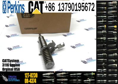 China Injectorstuk van de motor 127-8230 0R-3742 0R-8463 0R-8633 20R-4179 0R-8471 0R-3002 0R-3190 4P-2995 0R-8682 Te koop