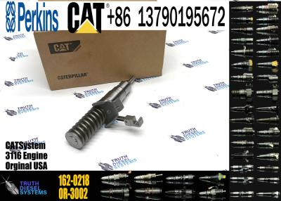 中国 一般鉄道用燃料注入器 162-0218 0R-8465 0R-3742 0R-8463 0R-8633 20R-4179 0R-8471 0R-3002 販売のため