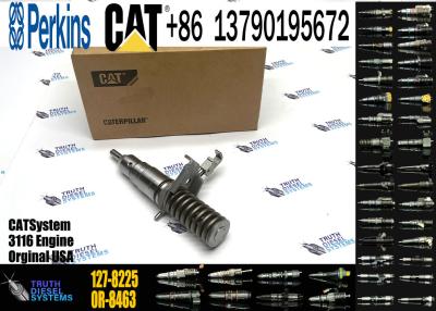 Chine Le type de carburant utilisé est le type de carburant utilisé pour l'injection. à vendre