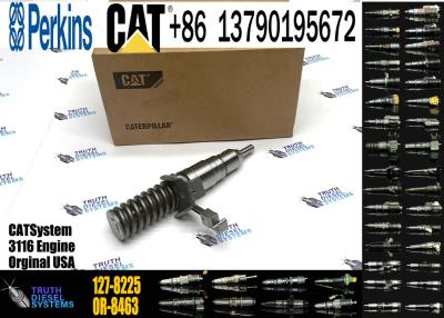 중국 CAT 연료 주입기 노즐 127-8225 127-8209 127-8211 127-8213 0R-8475 0R-8483 0R-8477 판매용
