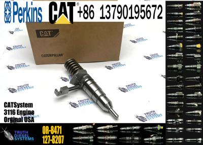 중국 디젤 주사기 집합 0R-8471 162-0212 162-0218 418-8820 0R-8461 0R-8469 0R-8465 0R-3742 판매용