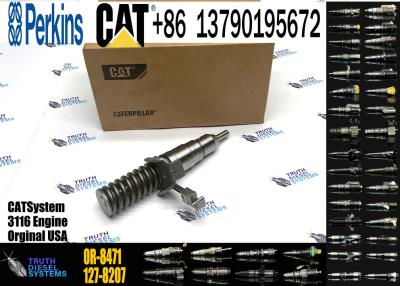 중국 디젤 주사기 집합 0R-8471 162-0212 162-0218 418-8820 0R-8461 0R-8469 0R-8465 0R-3742 판매용