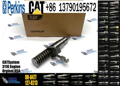 中国 ディーゼルエンジンの部品 鉄道用インジェクター 0R-8477 418-8820 0R-8461 0R-8469 0R-8465 0R-3742 0R-8463 販売のため