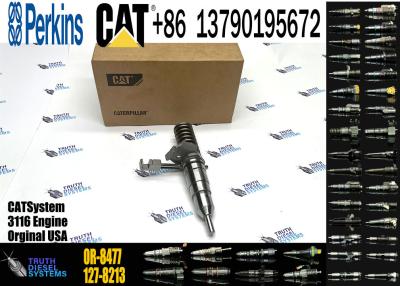 中国 ディーゼルエンジンの部品 鉄道用インジェクター 0R-8477 418-8820 0R-8461 0R-8469 0R-8465 0R-3742 0R-8463 販売のため