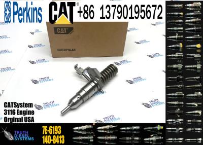 China CAT Injector  3116  0R-8477 0R-8473 0R-8684 0R-8479 101-8673 0R-4374 7E-6193  0R-8461 0R-8469 0R-8465 0R-3742 0R-8463 for sale