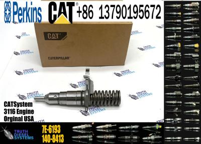 China CAT Injector  3116  0R-8477 0R-8473 0R-8684 0R-8479 101-8673 0R-4374 7E-6193  0R-8461 0R-8469 0R-8465 0R-3742 0R-8463 for sale