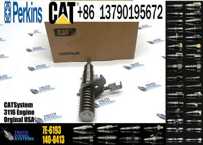 China CAT Injector  3116  0R-8477 0R-8473 0R-8684 0R-8479 101-8673 0R-4374 7E-6193  0R-8461 0R-8469 0R-8465 0R-3742 0R-8463 for sale