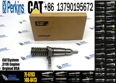China CAT Injector  3116  0R-8477 0R-8473 0R-8684 0R-8479 101-8673 0R-4374 7E-6193  0R-8461 0R-8469 0R-8465 0R-3742 0R-8463 for sale
