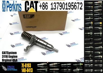 China CAT Injector  3116  0R-8477 0R-8473 0R-8684 0R-8479 101-8673 0R-4374 7E-6193  0R-8461 0R-8469 0R-8465 0R-3742 0R-8463 for sale