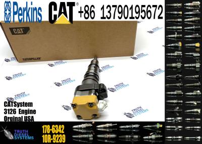 中国 178-6342 177-4752 10R-1257 111-7916 177-4753 138-8756 222-5963 222-5972 173-4059 155-1819 155-8723 カタツムリ 販売のため