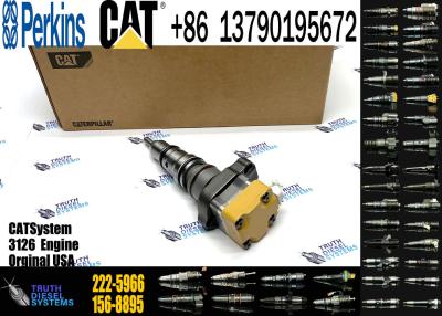 中国 コモンレールインジェクター 222-5966 188-1320 173-9379 4CR0197 198-4752 174-7526 232-1170 232-1171 174-7527 0R-9350 販売のため