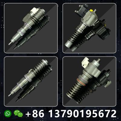 Cina Norma originale diesel delle parti 20R-5353 20R5353 dell'iniettore del combustibile in vendita