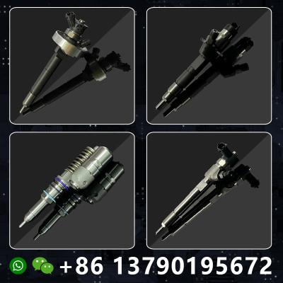 Китай Инжектор топлива 294-3500 гусеницы двигателя C15 C18 дизельный 2943500 продается