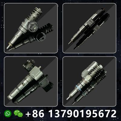 Китай 291-5911 экскаватор 395 390 частей двигателя дизеля 10R-7230 высокоскоростной стальной продается