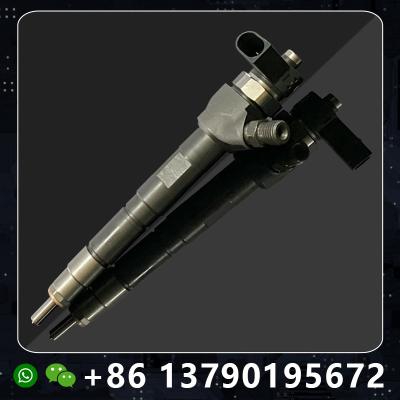 Cina Iniettore di combustibile di Caterpillar del motore di C15 C18 253-0608 253-0615 254-4183 in vendita