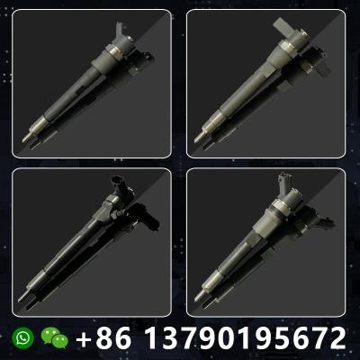 China Inyector diesel 4076533 de QSK23 Cummins 4088431 4902827 4902828 en venta