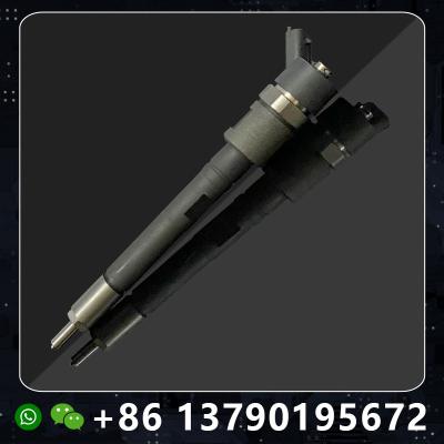 China Inyector de combustible común del carril 4088431 QSX15 4076533 4902827 4062090 en venta