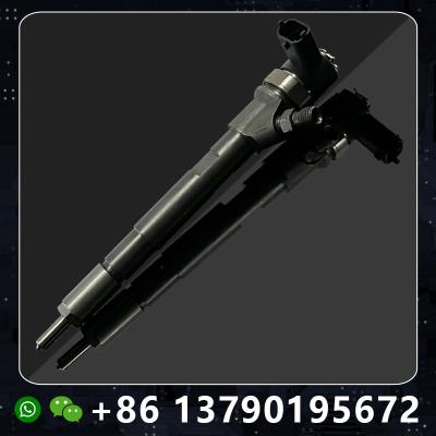 China Asamblea diesel de inyector de combustible 4087893 del inyector 4001813 de OTTO QSK60 Cummins en venta