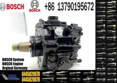 China High Quality original High Pressure Injection Fuel Pump For 4990601 ISF 2.8 0445020070 for sale