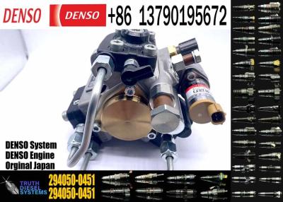 Cina Pompa di iniezione di alta qualità 294050-0451 Pompa di iniezione di carburante D28C-001-901+D Per SDEC in vendita