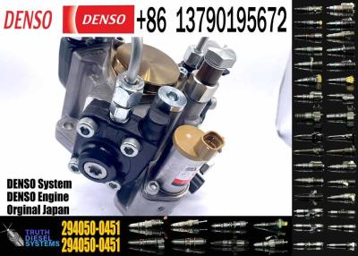 Cina Pompa di iniezione di alta qualità 294050-0451 Pompa di iniezione di carburante D28C-001-901+D Per SDEC in vendita