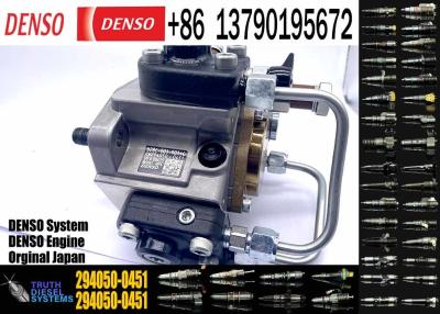 Cina Pompa di iniezione di alta qualità 294050-0451 Pompa di iniezione di carburante D28C-001-901+D Per SDEC in vendita