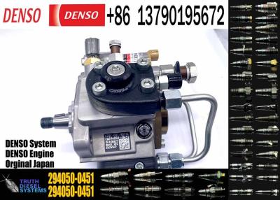 Cina Pompa di iniezione di alta qualità 294050-0451 Pompa di iniezione di carburante D28C-001-901+D Per SDEC in vendita