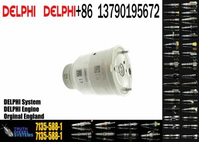 China High quality Control valve Weifu Electronically controlled fuel injector, common rail 621C 622B 625C for sale