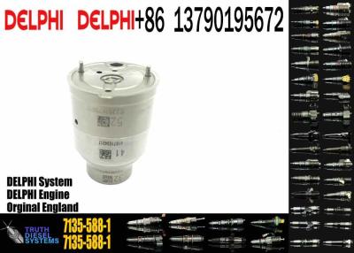 China High quality Control valve Weifu Electronically controlled fuel injector, common rail 621C 622B 625C for sale