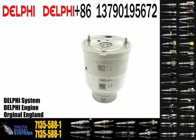 China High quality Control valve Weifu Electronically controlled fuel injector, common rail 621C 622B 625C for sale