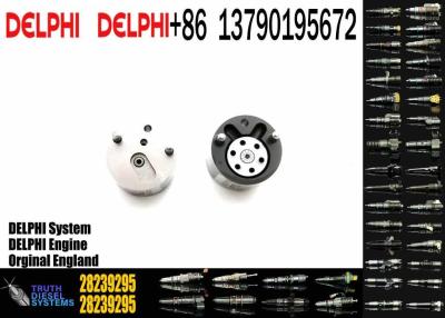 China Common Rail Injector control Valve 9308-622B 28239295 28278897 For Delphi JMC JX493ZLQ3A Diesel engine fuel pump for sale