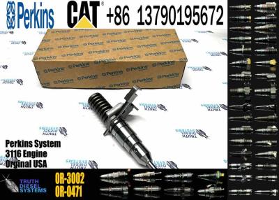 China Se utilizará el sistema de inyección de combustible 0R-3002 0R-3051 0R-3052 0R-3190 0R-3420 0R-8471 0R-9944 10R-0781 10R-0782 10R0782 10R-0955 10R0955 10R-095 en venta