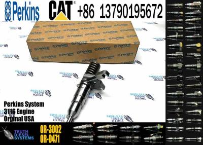 China Se utilizará el sistema de inyección de combustible 0R-3002 0R-3051 0R-3052 0R-3190 0R-3420 0R-8471 0R-9944 10R-0781 10R-0782 10R0782 10R-0955 10R0955 10R-095 en venta