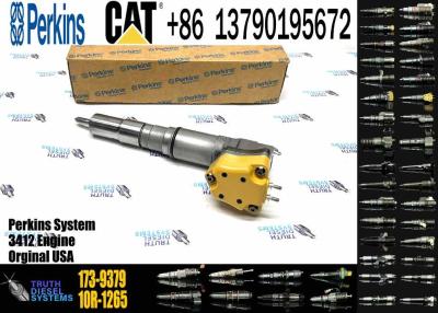 China New common rail injector 173-9379 10R-0781 4CR0197 156-8895 198-4752 1OR-9239 for diesel engine CAT for sale
