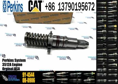 China Nuevo inyector de tren común 7E-9983 7E-3384 9Y-4544 7C-9577 0R-3883 7E-8836 para motores diesel CAT en venta