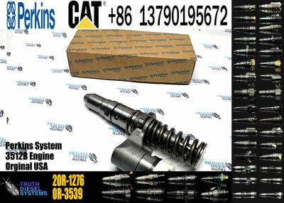 China New common rail injector 2OR-1276 386-1760 OR9-539 20R-1272 230-3255 392-2000 for diesel engine CAT for sale
