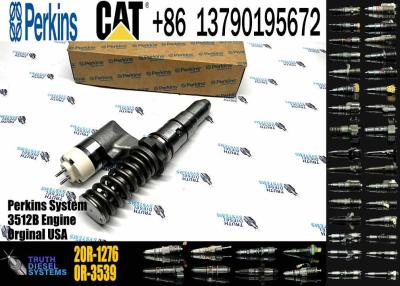 China 20R1278 Inyector de combustible 20R-1278 para el CAT 292-0217 230-9457 386-1769 10r3255 en venta