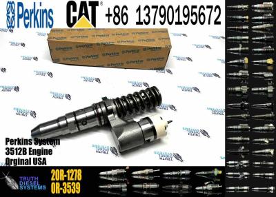China 20R1278 Inyector de combustible 20R-1278 para el CAT 292-0217 230-9457 386-1769 10r3255 en venta